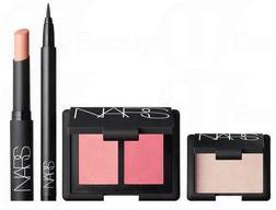 向Andy Warhol 致敬﹗NARS 首推「自畫像」眼影 | U Beauty